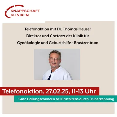 Knappschaft Kliniken GmbH